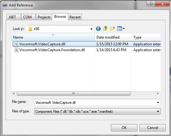 VB.NET Developer Getting Started