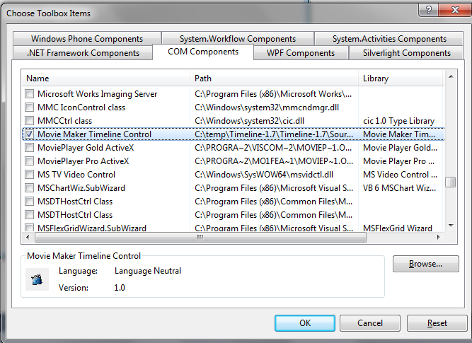 VB.NET Developer Getting Started