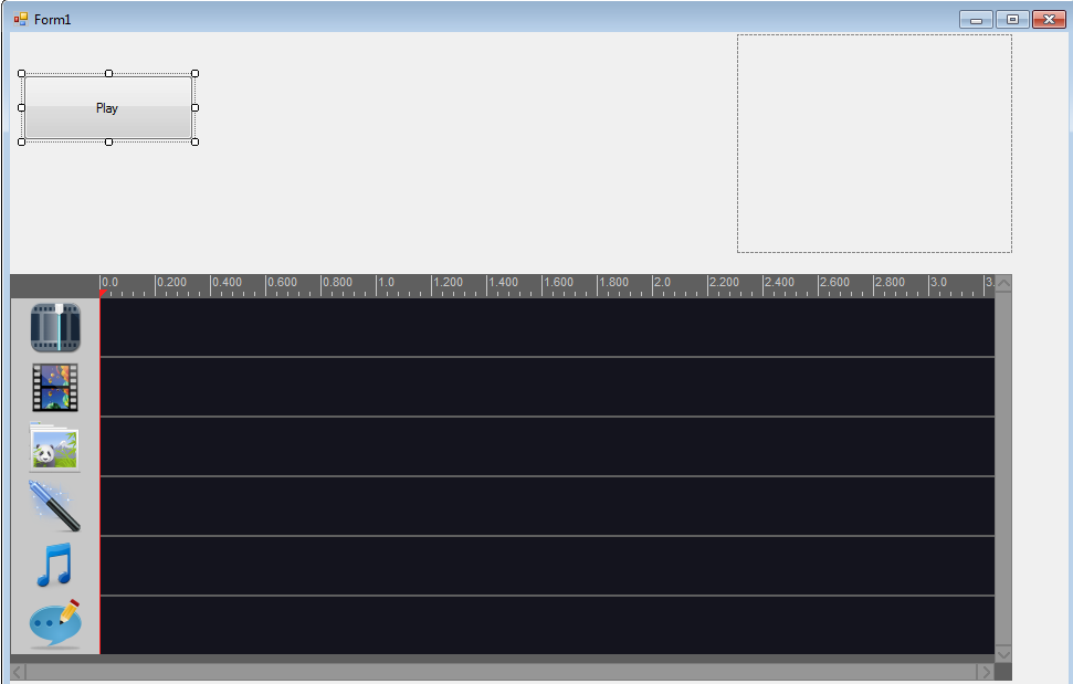 VB.NET Developer Getting Started