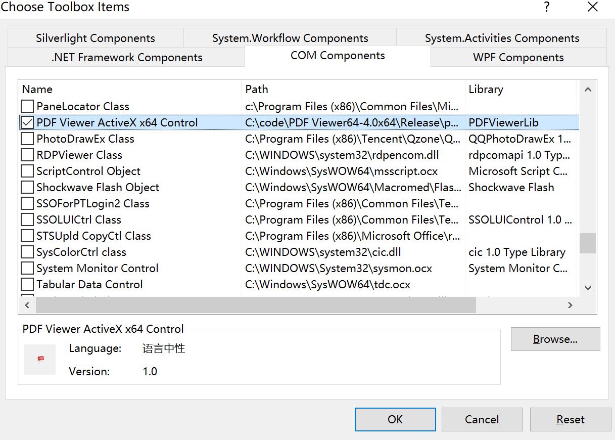 Getting Started to create x64 Application